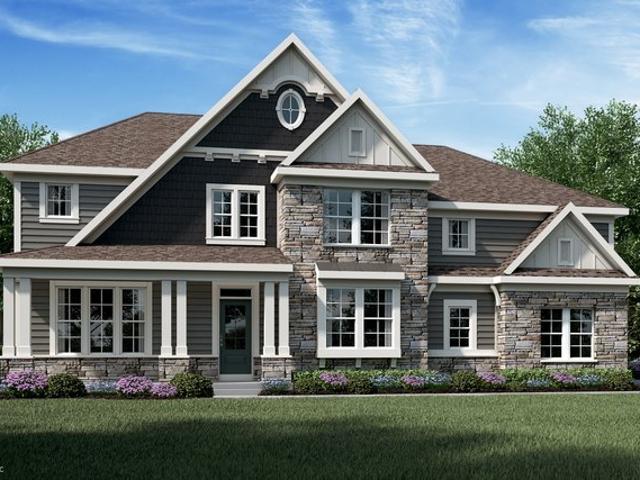 6979 Bayview Run, McCordsville, IN 46055