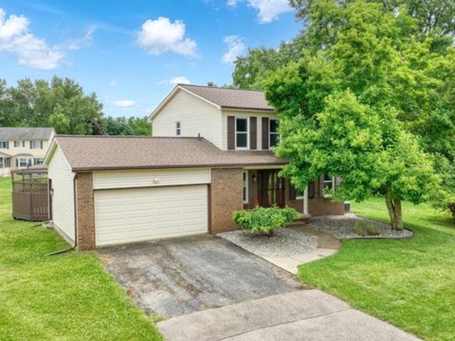 6979 Placeway St, Jackson, MI 49201