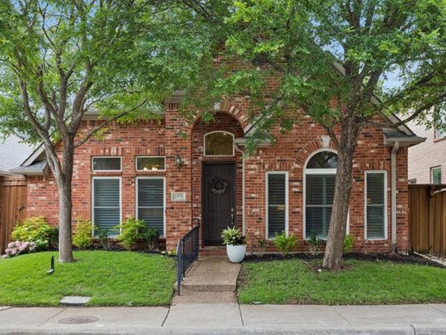 6970 Aspen Creek Ln, Dallas, TX 75252
