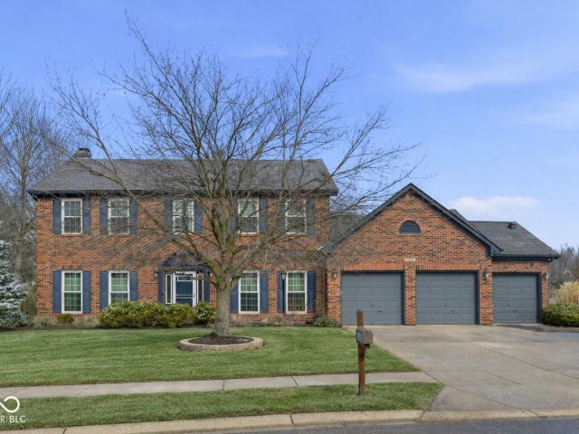 6970 Bluffridge Way, Indianapolis, IN 46278 | MLS #22086 | Compass