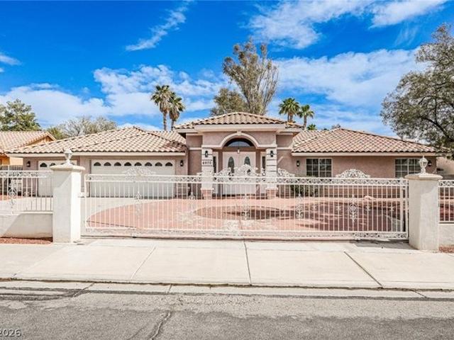 6970 Eldora Ave, Las Vegas, NV 89117