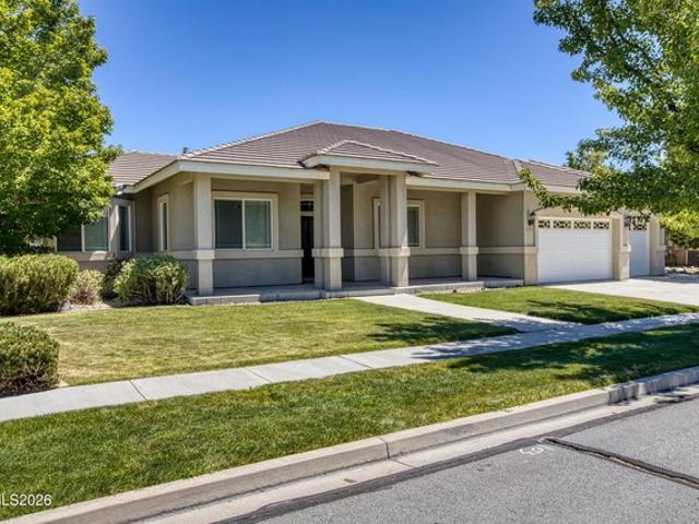 6970 Island Queen Ct, Sparks, NV 89436