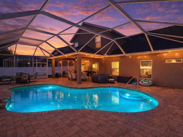 6970 Vintage Ln, Port Orange, FL 32128 | MLS #V4948