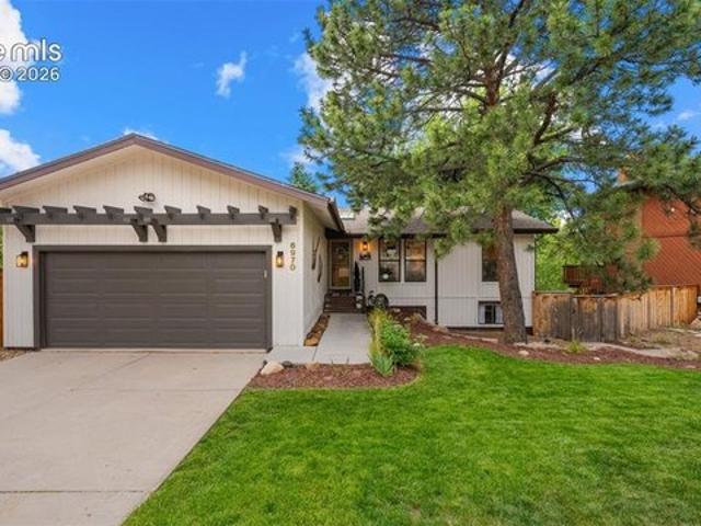 6970 Winter Hawk Cir, Colorado Springs, CO 80919