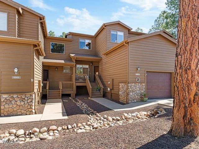 6971 Mercury Dr, Lakeside, AZ 85929