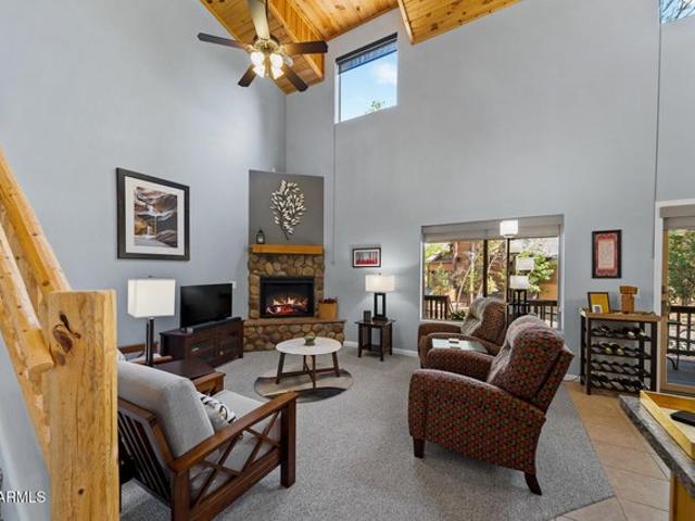 6971 Mercury Dr, Lakeside, AZ 85929