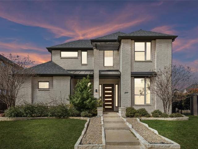 6971 Mistley Park, Frisco, TX 75034 | MLS #21207