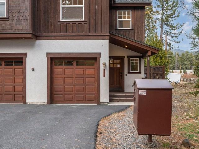 6971 Grey Ln, Tahoe Vista, CA 96148 | MLS #20252 | Compass