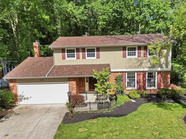 6971 Village Woods Pl, Worthington, OH 43085
