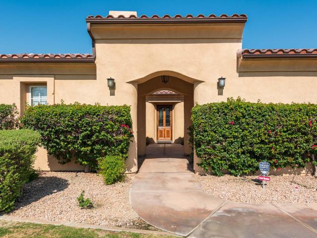 69727 Camino Pacifico, Rancho Mirage, CA 92270 | MLS #219142