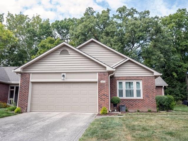6972 Steinmeier Dr W, Indianapolis, IN 46220