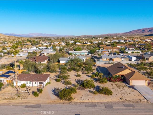 6972 49 Palms Ave, Twentynine Palms, CA 92277 | MLS #JT25246