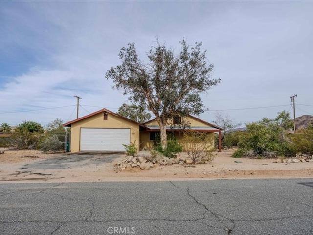 6973 Mission Ave, Twentynine Palms, CA 92277