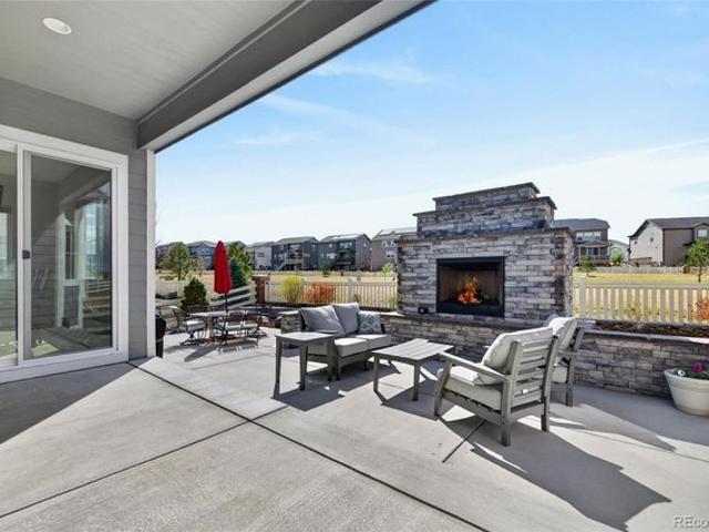 6973 S Vandriver Ct, Aurora, CO 80016