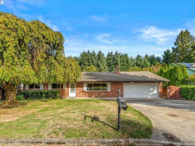 6973 SE Savanna St, Milwaukie, OR 97267