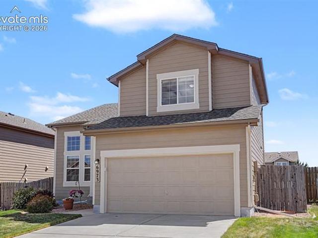 6973 Sierra Meadows Drive