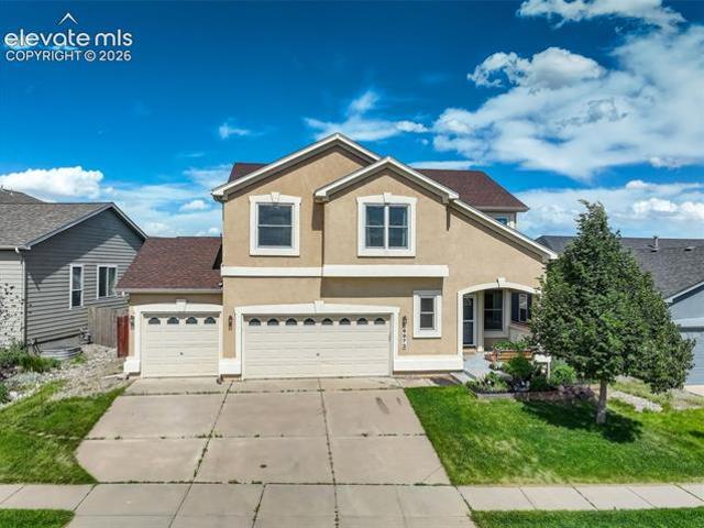 6973 Wood Lily Drive