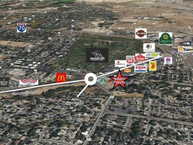 697 2 / Ct, Grand Junction, CO 81506