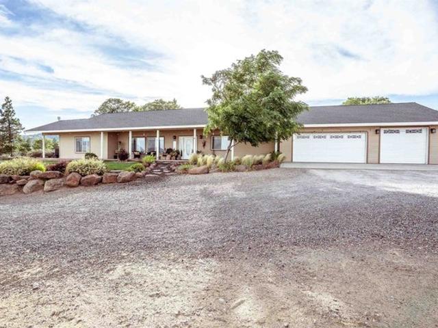 697 850 Cheney Creek Rd, Susanville, CA 96130