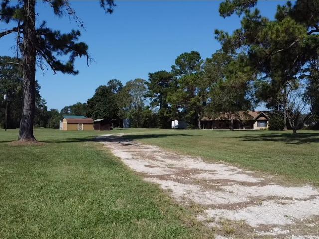 697 County Road 2309, Cleveland, TX 77327 | MLS #57998