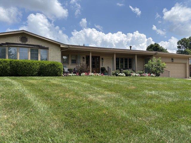 697 Cindy Blair Way, Lexington, KY 40503