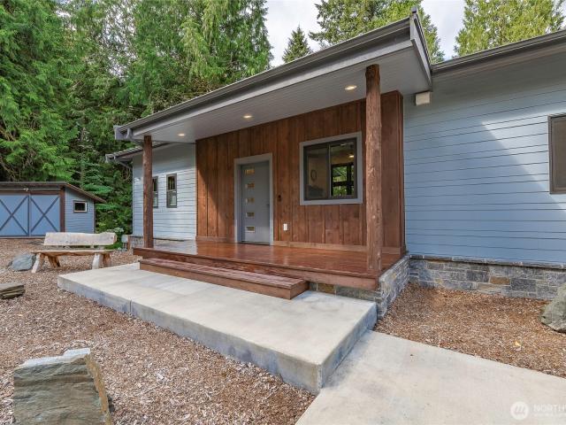 697 Axelson Road