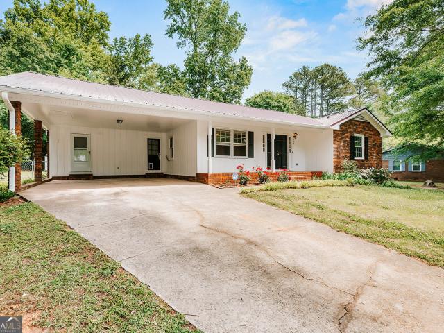 697 Bedford Drive