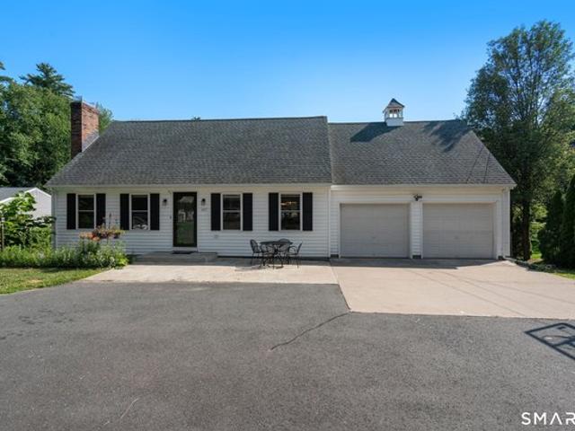 697 Governors Hwy, South Windsor, CT 06074