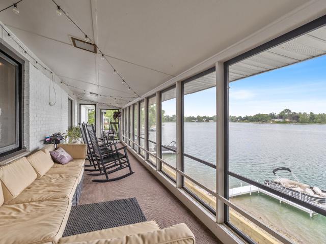 697 Gilead Shores Drive