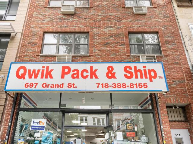 697 GRAND Street