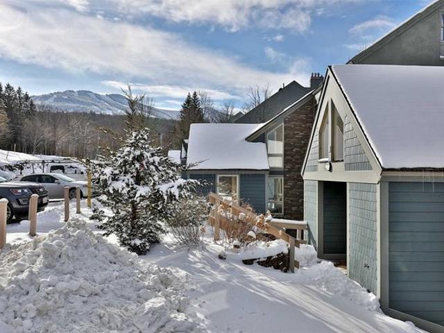 697 E Mountain Rd Unit B1, Killington, VT 05751