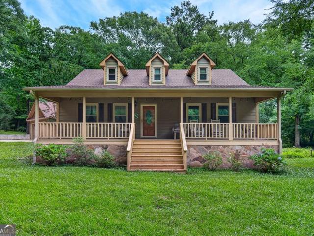 697 John Lovelace Rd, Lagrange, GA 30241