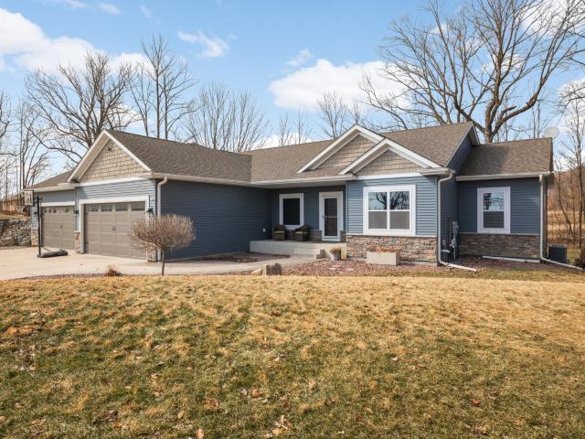 697 Jansen Ave SE, Hanover, MN 55313 | MLS #7031