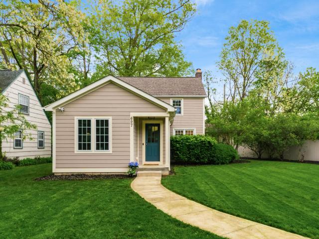 697 Overbrook Drive