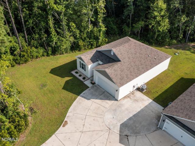697 Morris Landing Road