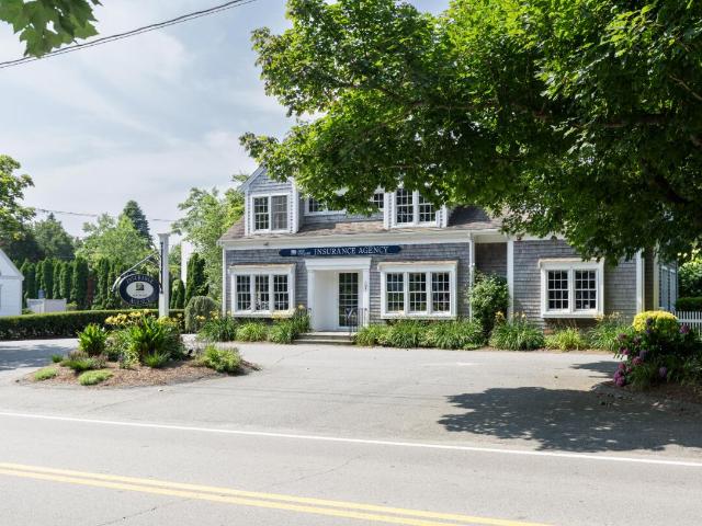 697 Main Street