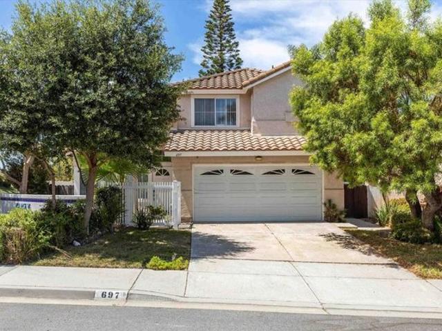 697 Mural St, Oceanside, CA 92057
