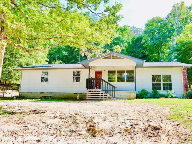 697 Newt Johnson Road