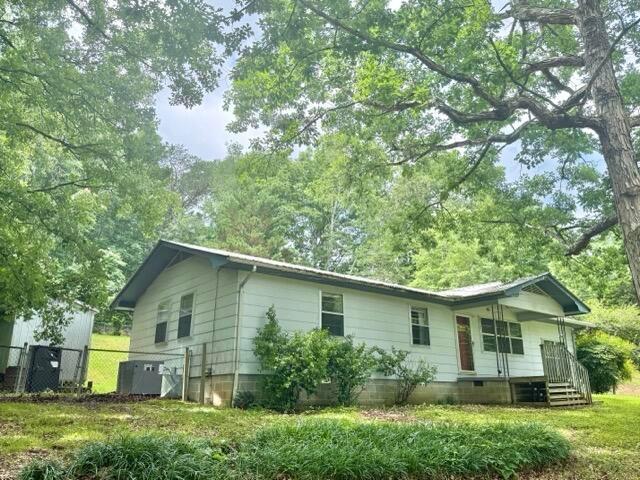 697 Newt Johnson Road