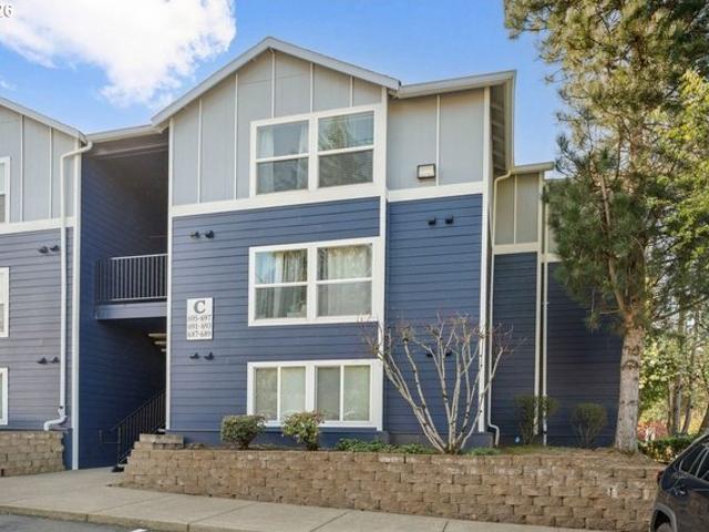 697 NE 162nd Ave Unit 308, Portland, OR 97230