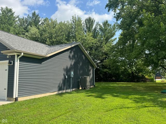 697 NW Shawnee Trail