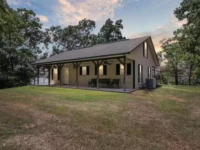 697 Spavinaw Hudson Point, Spavinaw, OK 74366 655432900