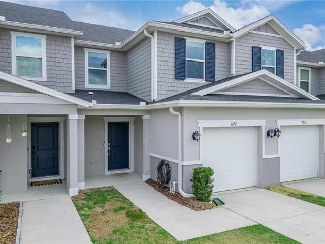 697 Stoney Point Cir, Davenport, FL 33896