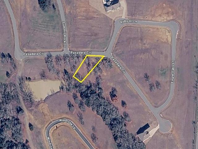 697 Pasadera Cir, Gordonville, TX 76245 | MLS #21210