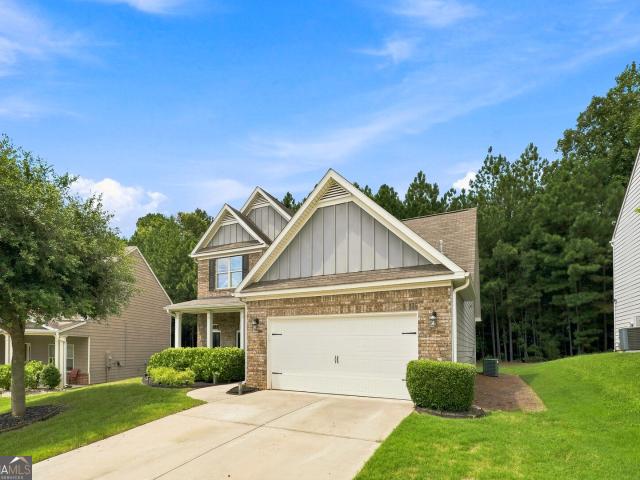 697 Rockingham Drive