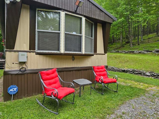 697 Rossman Road