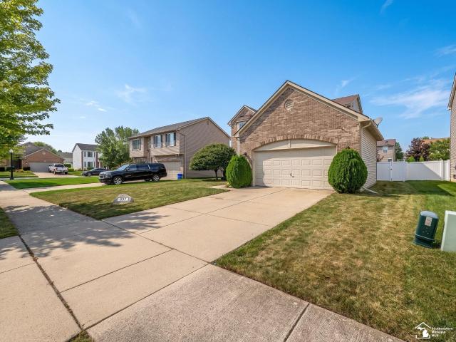 697 Red Fox Trail