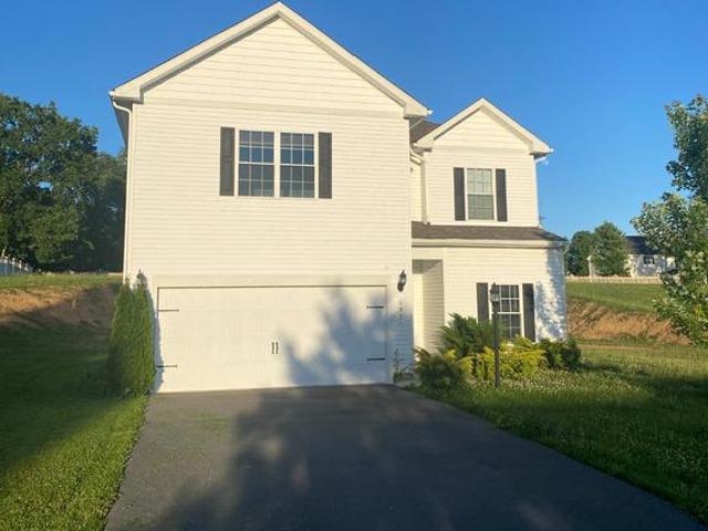 697 Rivanna Run