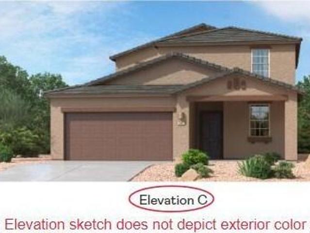697 W Calle El Teclado, Sahuarita, AZ 85629