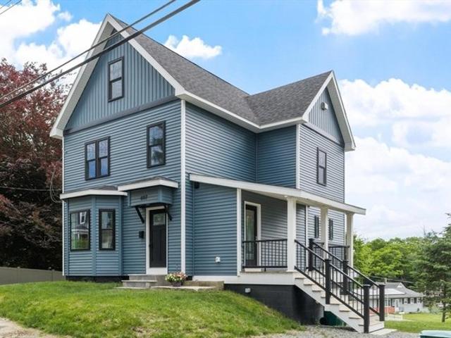 697 Westminster Hill Rd, Fitchburg, MA 01420